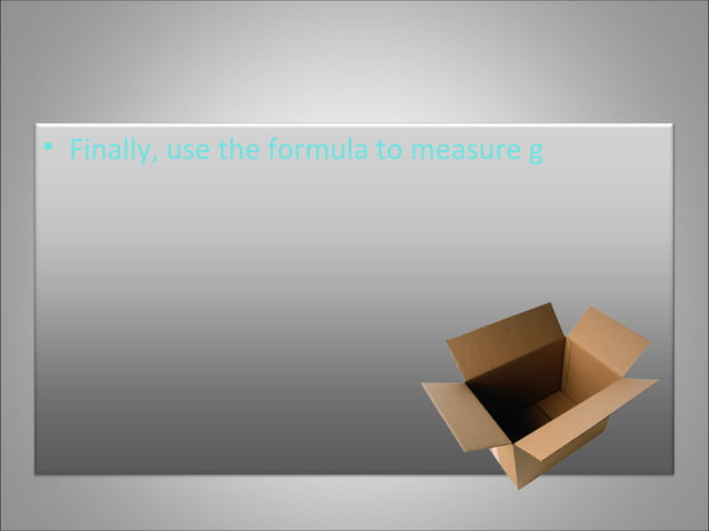 AS3/ Expt-g/ Angelica | PPT