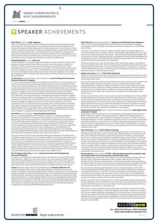 Smart Communities & Built Environments (SISV Campaign) | PDF | Civil Engineering Industry ...