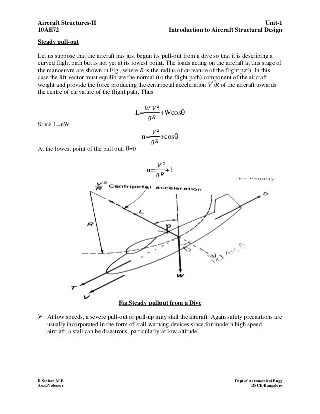 Introduction to Aircraft Structural Design