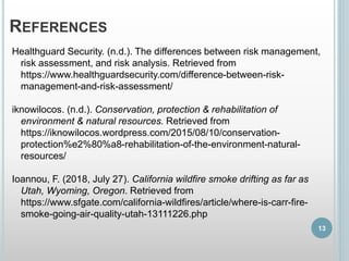 An Introduction to Toxicology & ESH | PPT