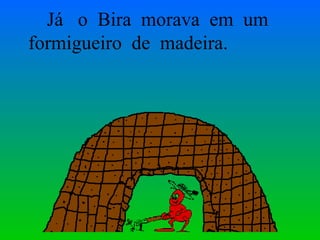 As Tres Formiguinhas | PPT