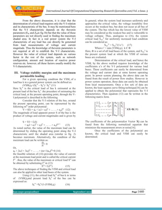 IJCER (www.ijceronline.com) International Journal of computational ...