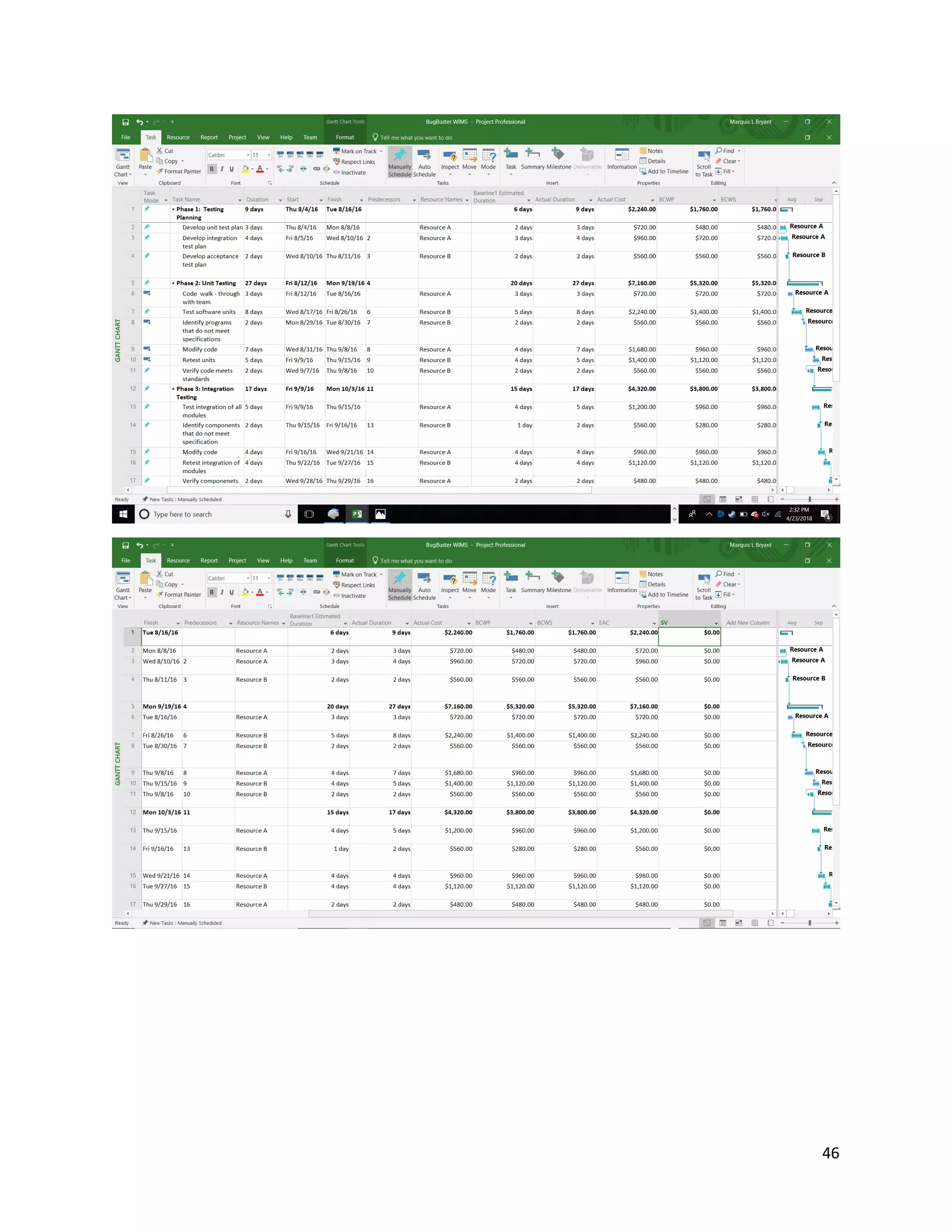 Husky Air Project Charter | PDF