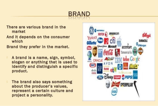 A STUDY IN THE EFFECTIVENESS OF CONSUMER BRAND PREFERENCE