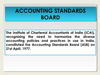 Basics of Accounting | PPT