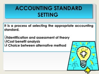 Basics of Accounting | PPT