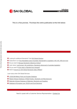 As 1684.3 2010 residential timber-framed construction cyclonic areas | PDF