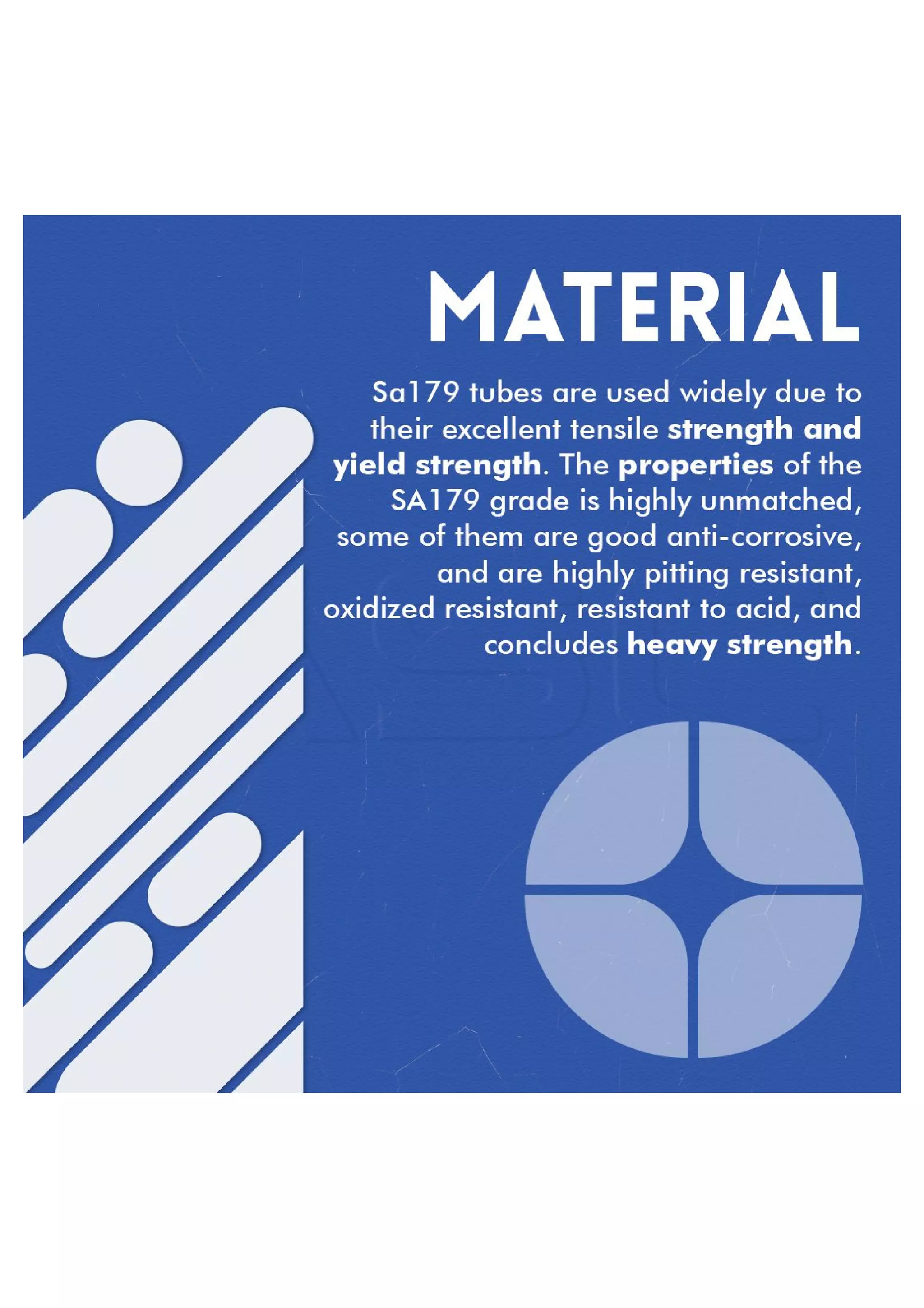 ASTM A178 & ASME SA178 Tubes | PDF