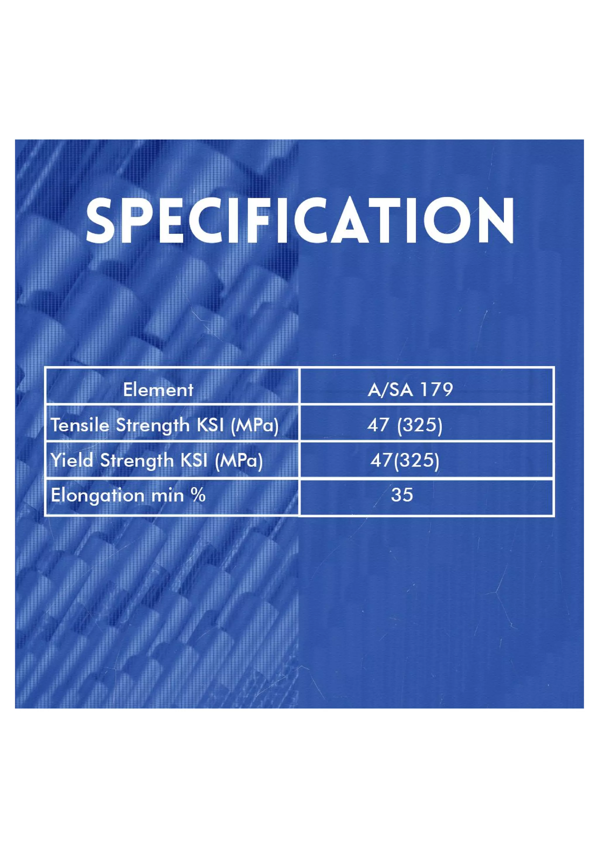 ASTM A178 & ASME SA178 Tubes | PDF