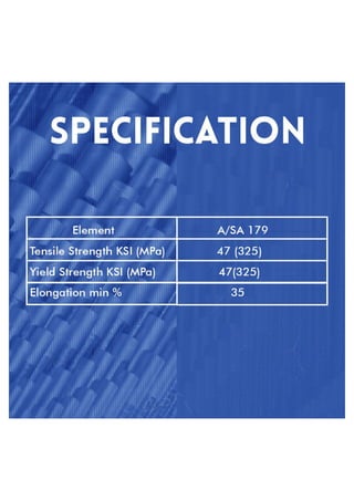 ASTM A178 & ASME SA178 Tubes | PDF