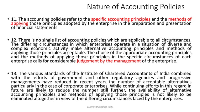 AS 1 Disclosure of Accounting Policies.pdf