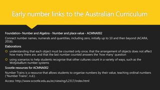 Week 5 EDMA262 | PPTX | Daycare and Pre-School | Parenting