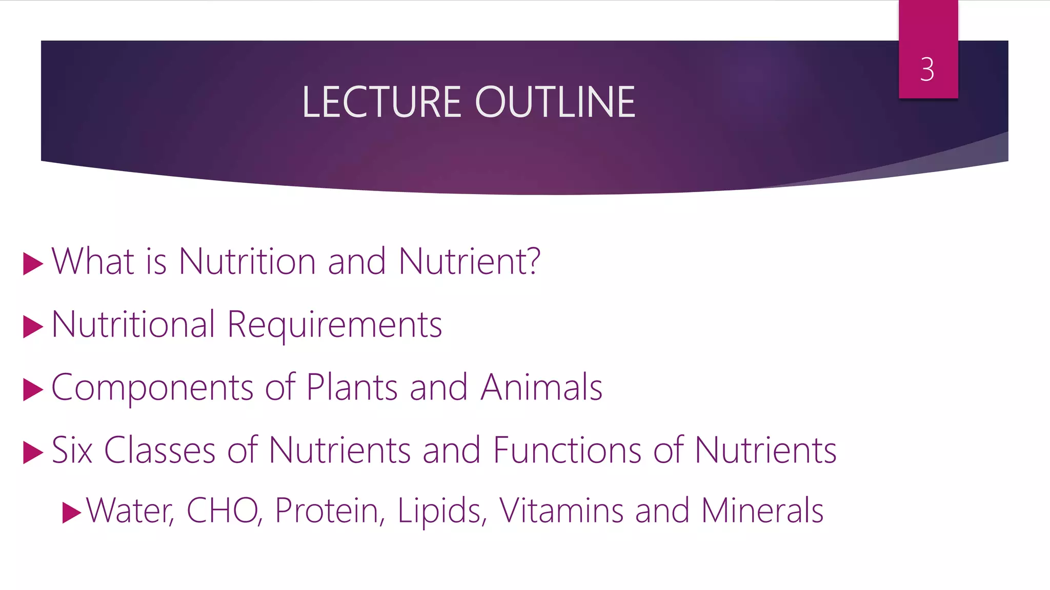 AS 252 PRINCIPLES OF ANIMAL NUTRITION .pptx