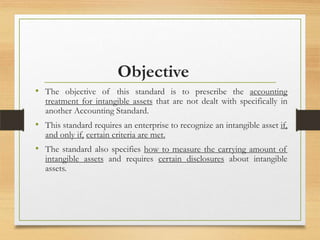 Accounting Standard 4 | PPTX