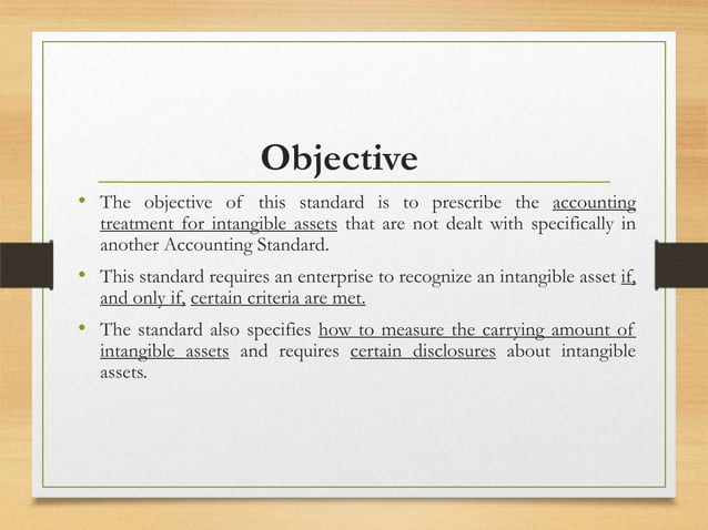 Accounting Standard 4 | PPT