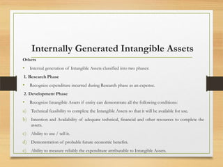Accounting Standard 4 | PPT