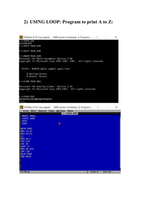 AS3.pdf | Programming Languages | Computing