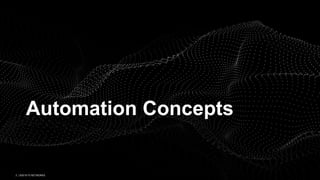 F5 Automation Toolchain | PDF