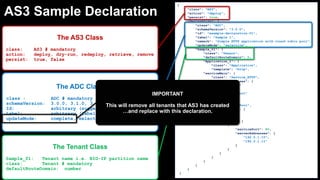 F5 Automation Toolchain | PDF