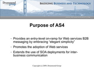 AS4 - Astra Zeneca | PPT