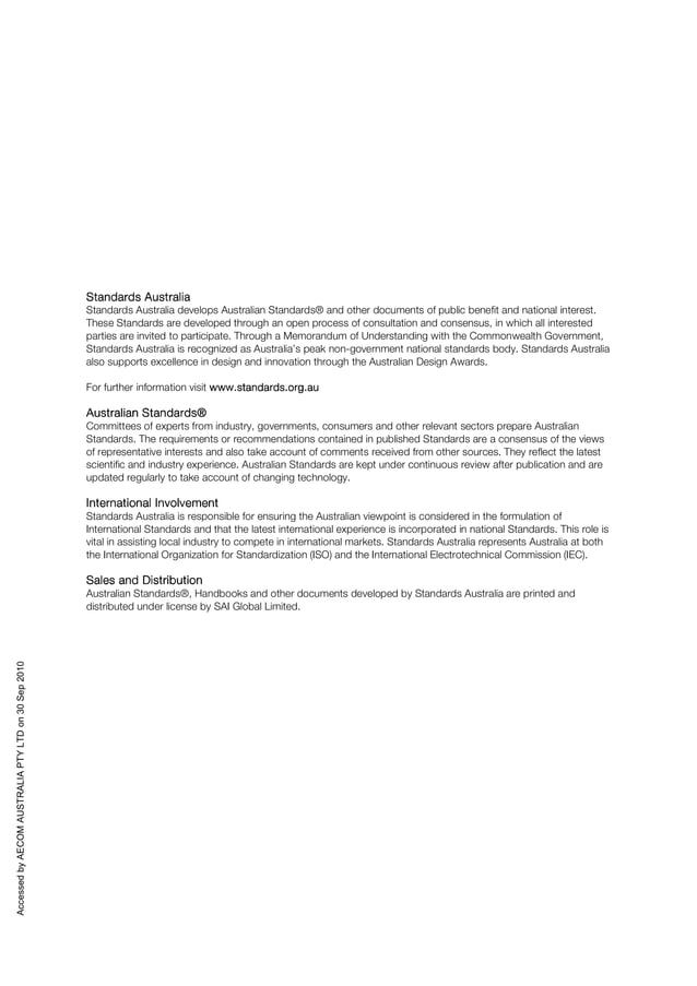 As 4312; 2008 atmospheric corrosivity-zones-in-australia | PDF