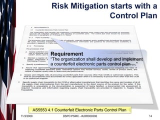 AS5553 New Standard - Zulueta | PDF