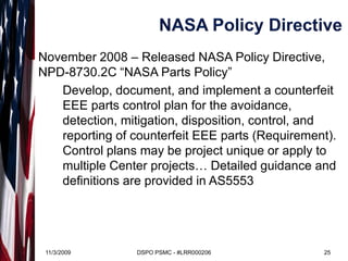 AS5553 New Standard - Zulueta | PDF