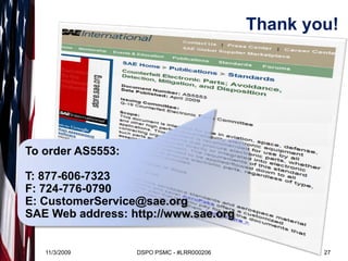 AS5553 New Standard - Zulueta | PDF