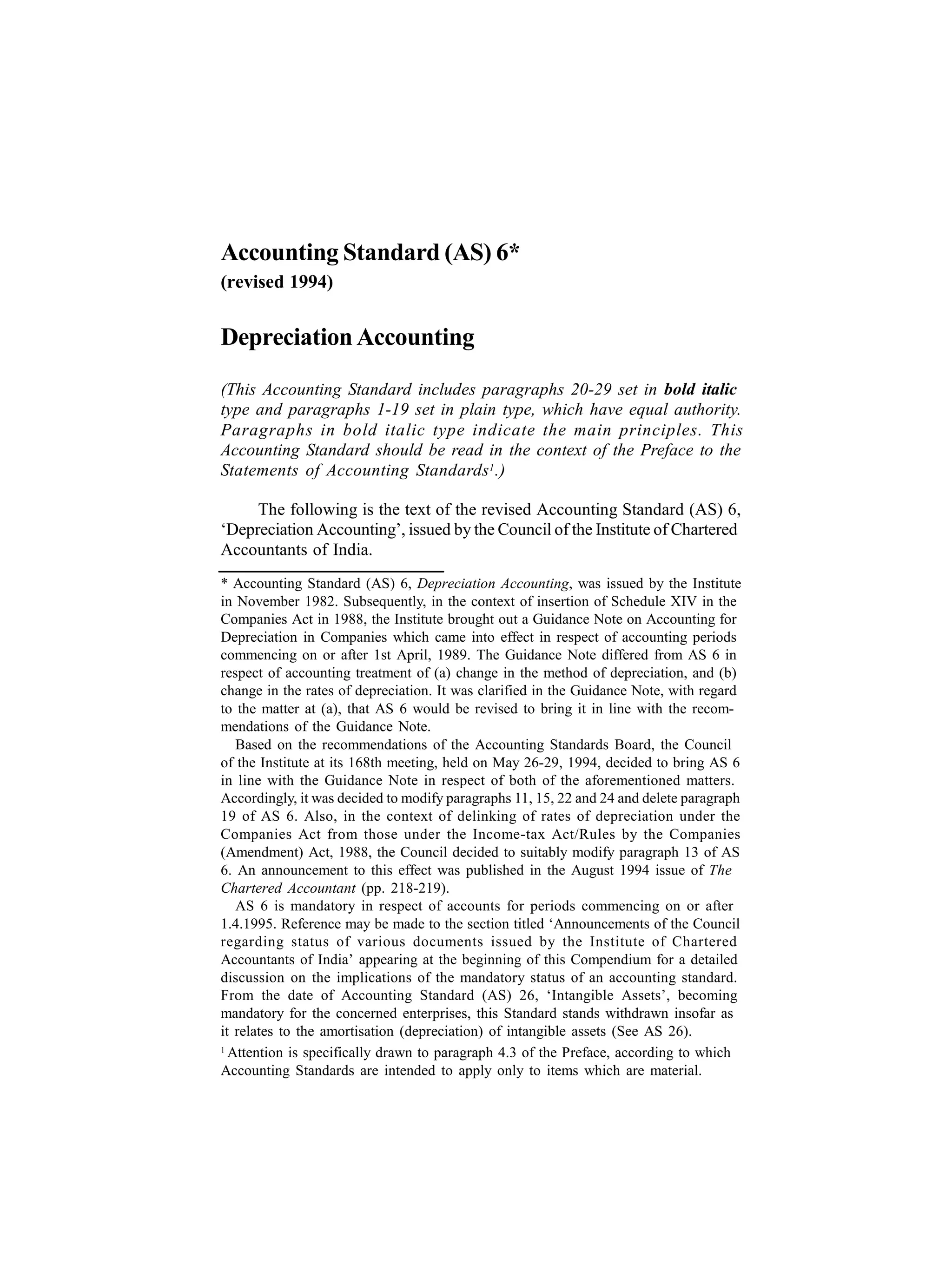 As 6 | PDF