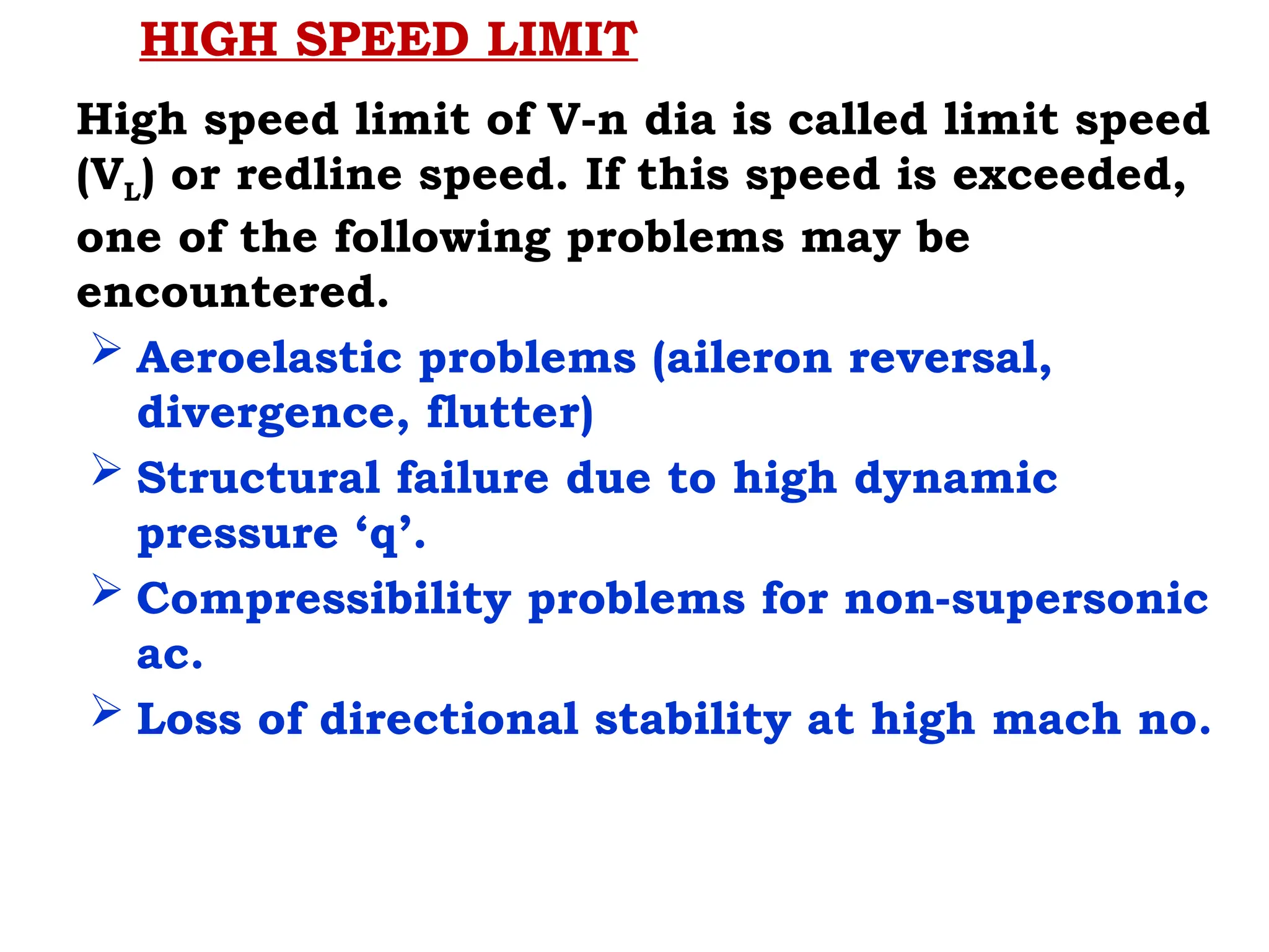 vn diagram and loads acting on aircraft and its description.pptx