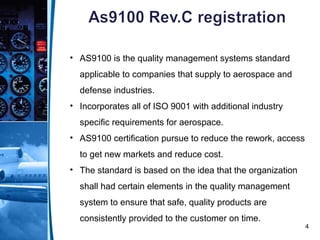 As9100c | PPT