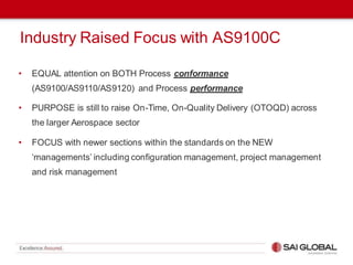 AS9100C Most Common NCRs - Preview | PDF