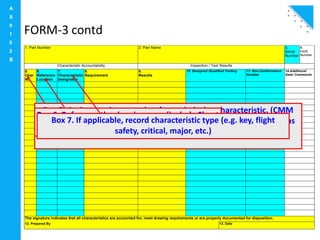 AS9102B Overview.pptx