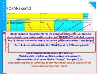 AS9102B Overview.pptx