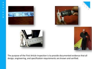 AS9102B Overview.pptx