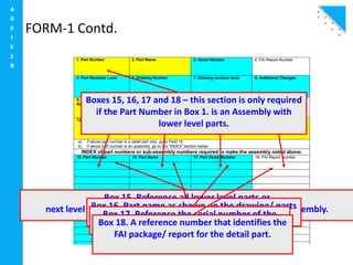 AS9102B Overview.pptx