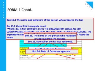 AS9102B Overview.pptx
