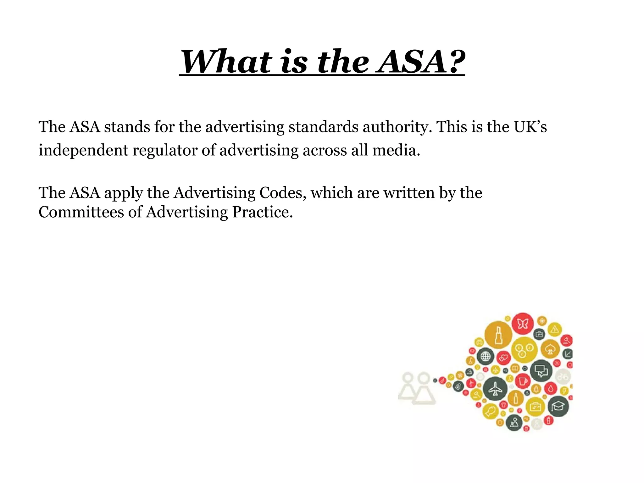 Asa | PPT