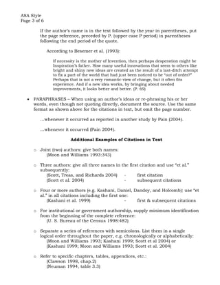 Asa | PDF | Educational Assessment | Education