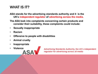 ASA | PPT