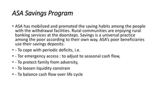 Asa | PPTX