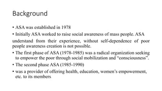 Asa | PPTX