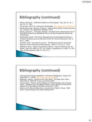 Asa 2014-noah-voice-of-science | PDF