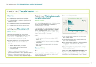 Asa ad check-bq1test | PPT