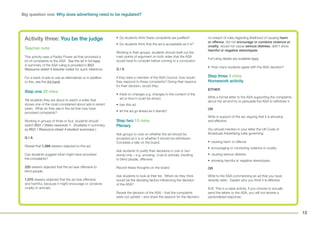 Asa ad check-bq1test | PPT