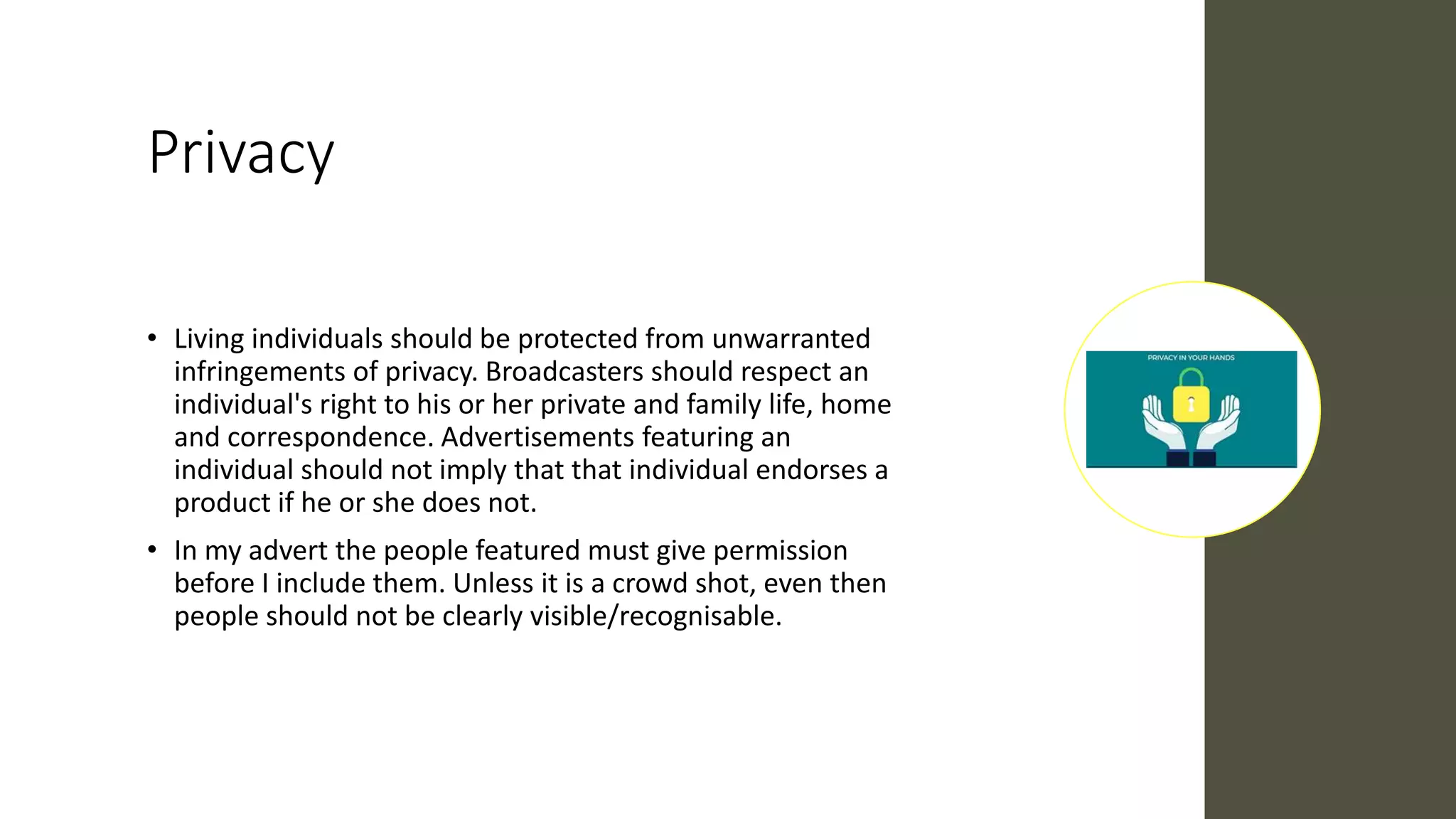 ASA-advertising standards authority powerpoint | PPT