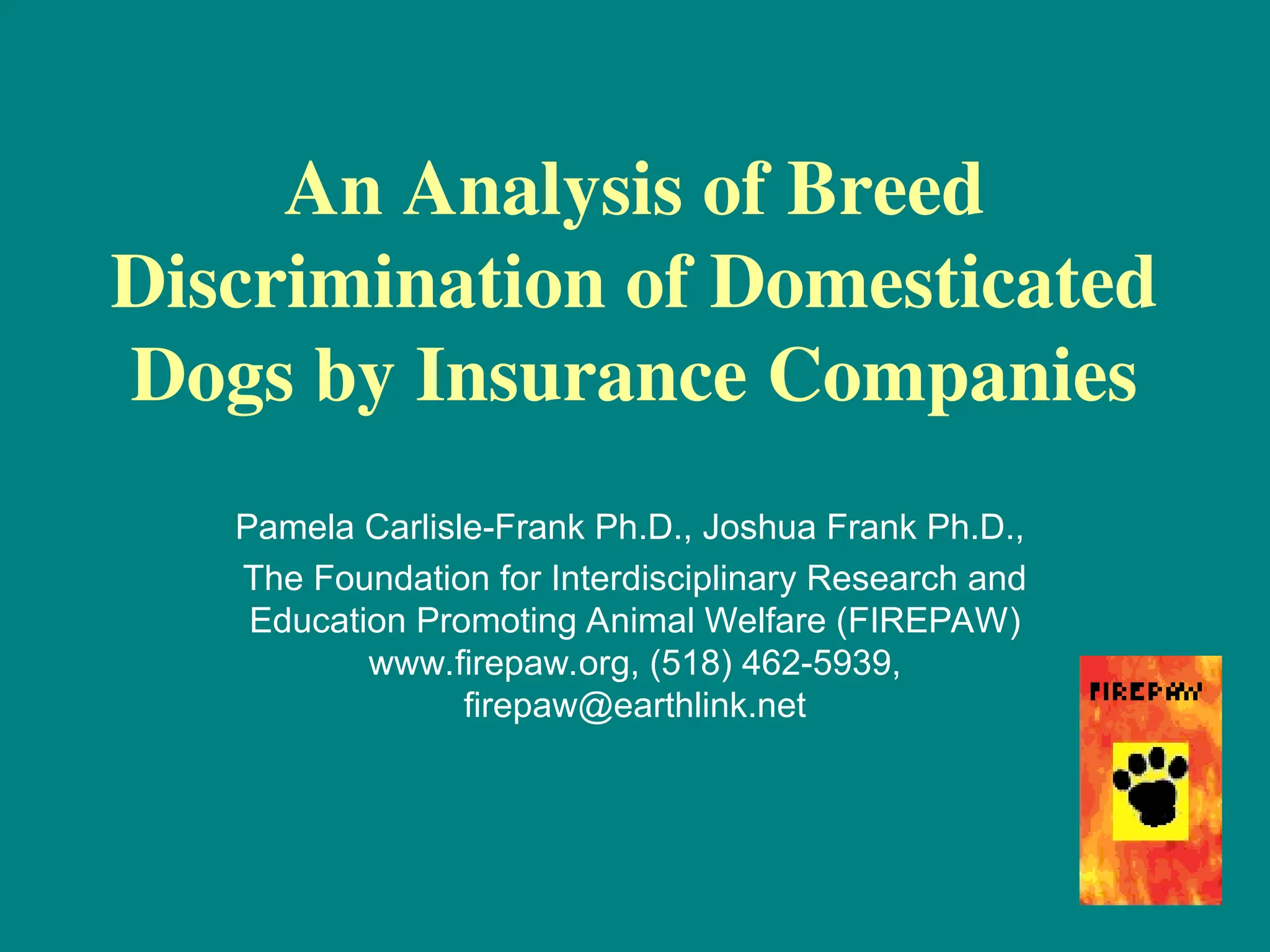 asa-presentation-2005-breed-discrimination.ppt