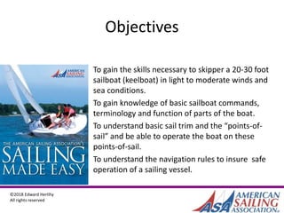 Asa 101 day 1 2018 v2 | PPTX