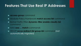 Asa 7 to 9 migration | PPT