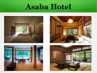 Asaba hotel | ODP